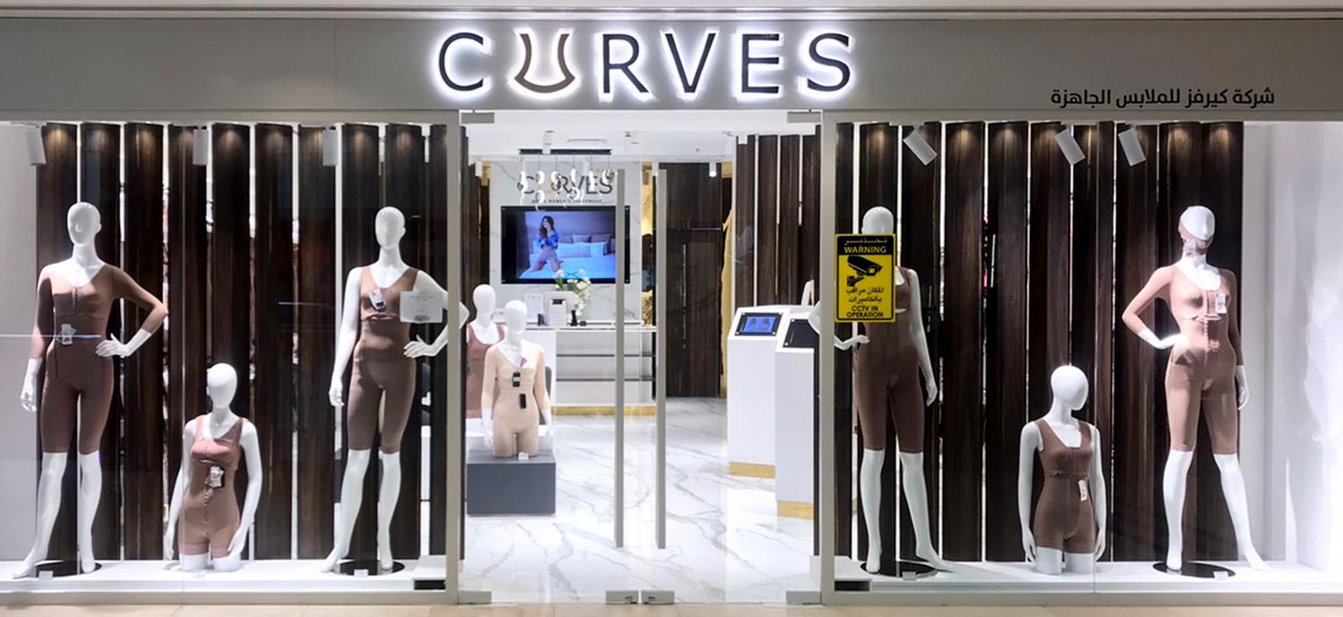 CURVES – Dalal Complex