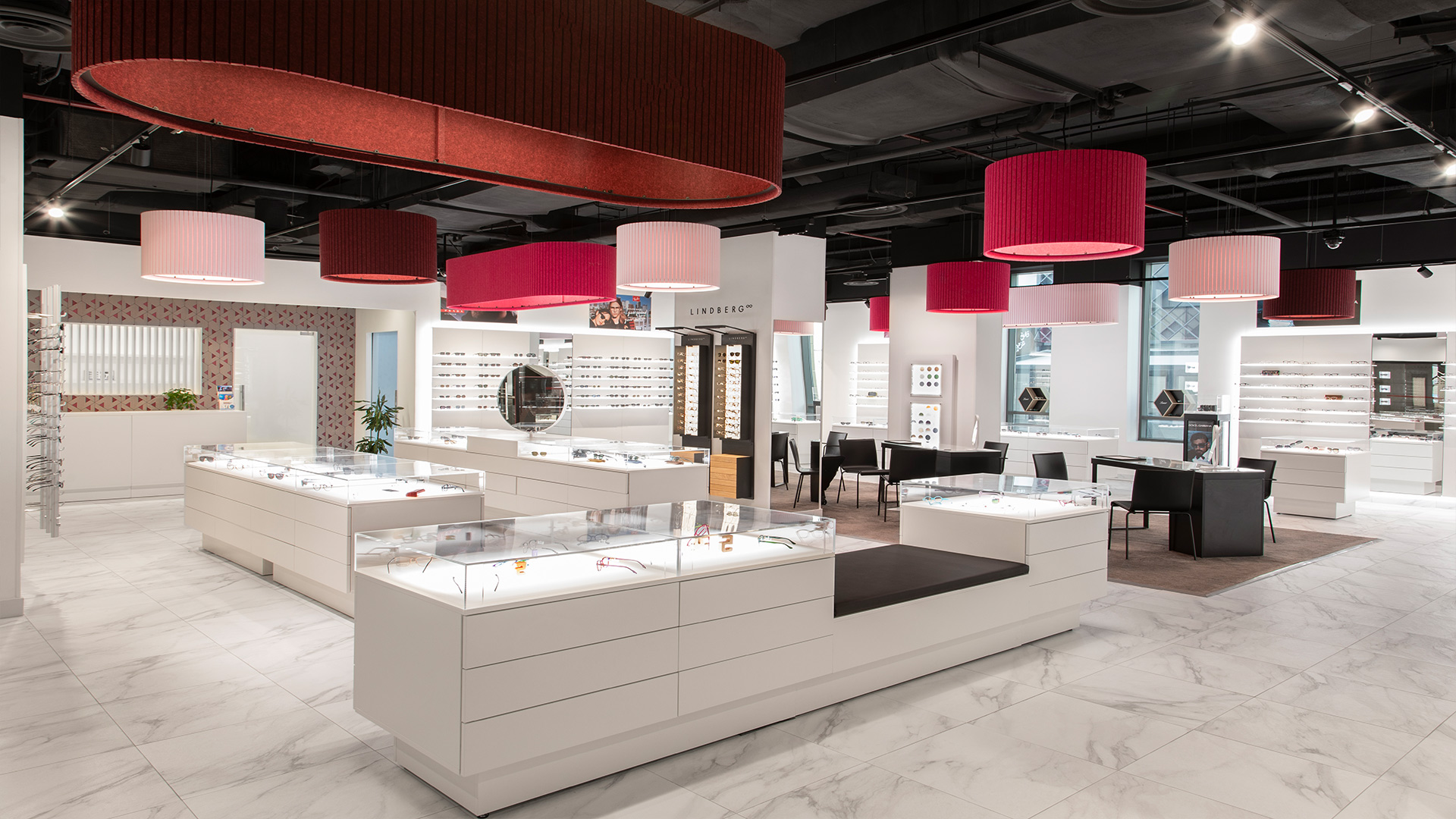 INTERNATIONAL OPTICS – Dalal Complex